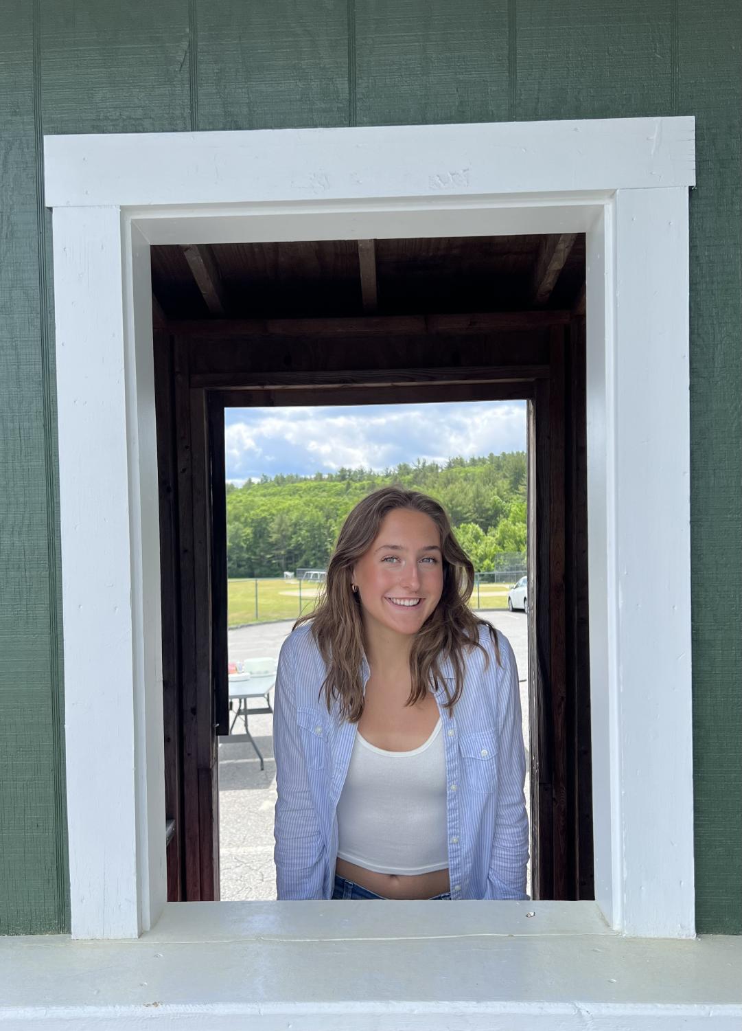 Ava Cote – The Oakmonitor