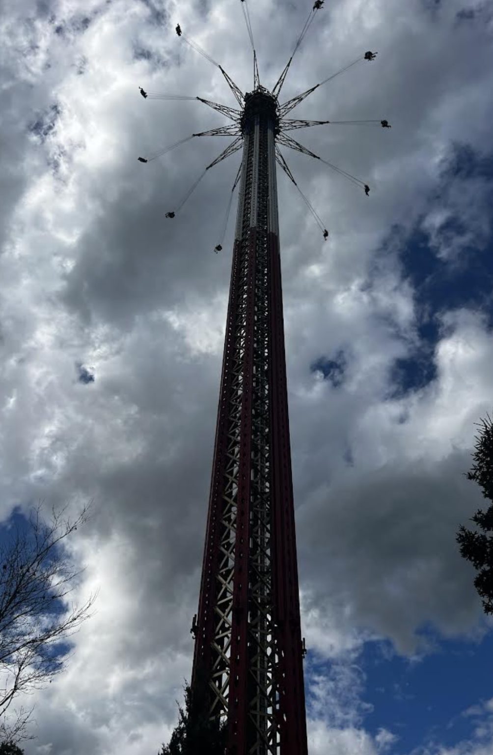 An Honest Review on Six Flags: Rides and Accommodations – The Oakmonitor